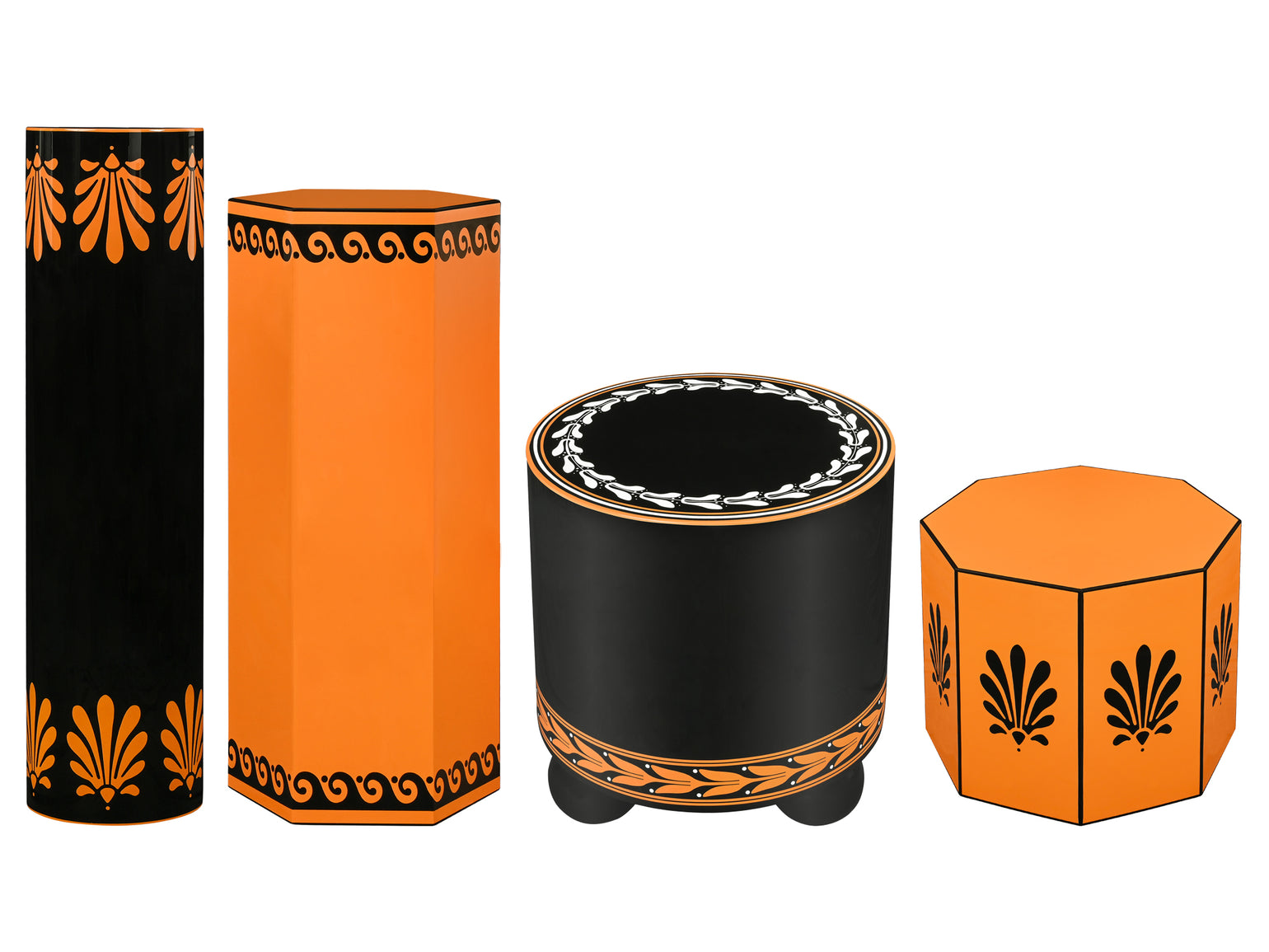 Custom Orders - The Lacquer Company