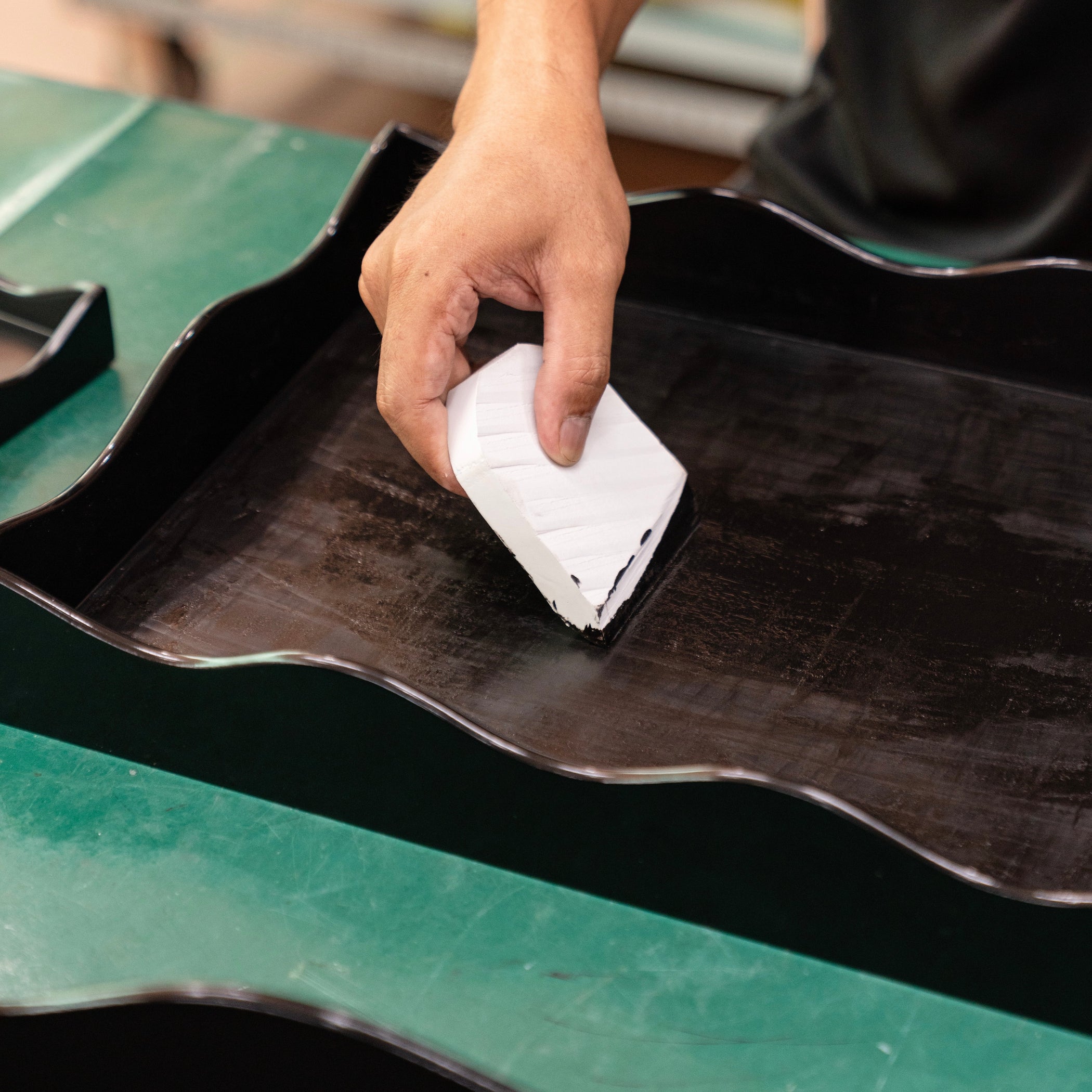 Our Story | The Lacquer Company's Handmade Son Mai Lacquer
