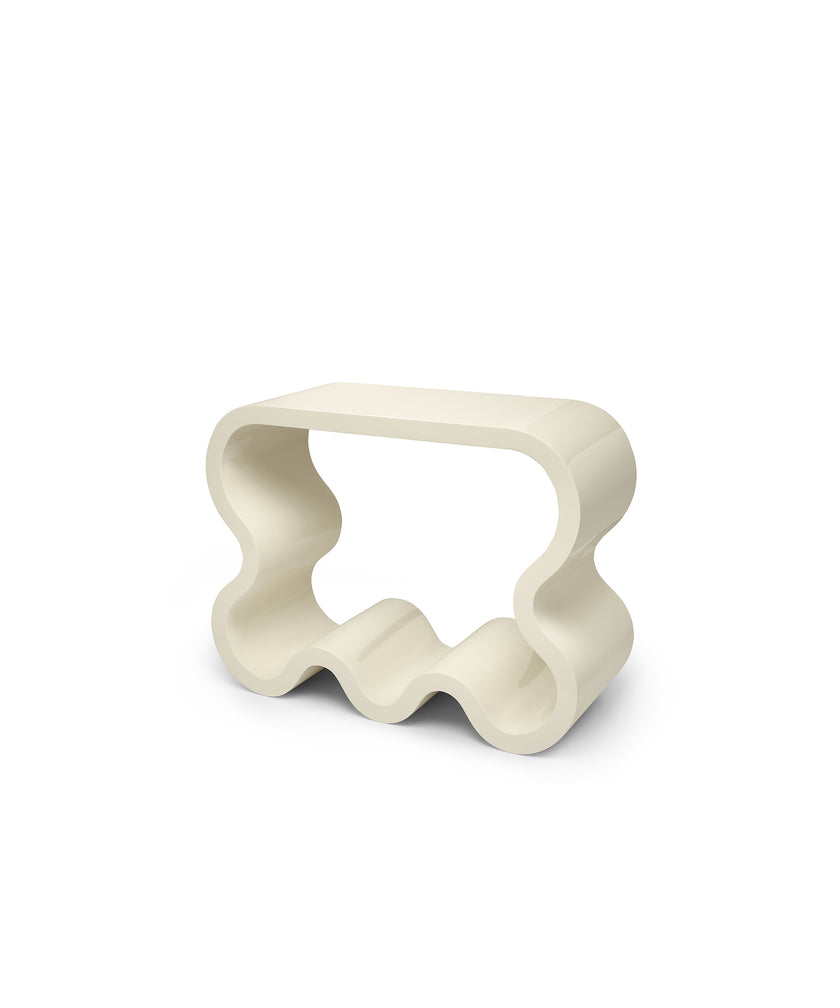 CONSOLE TABLES – The Lacquer Company