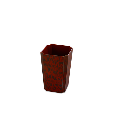 JEAN WASTE PAPER BIN – The Lacquer Company UK